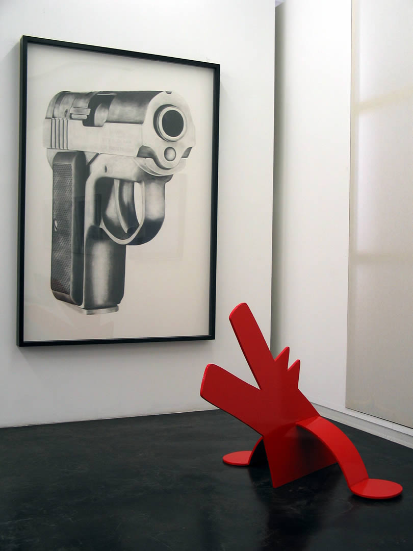 KEITH HARING - Art is for everybody - RETROSPEKTIVE | Kunstpresseschau